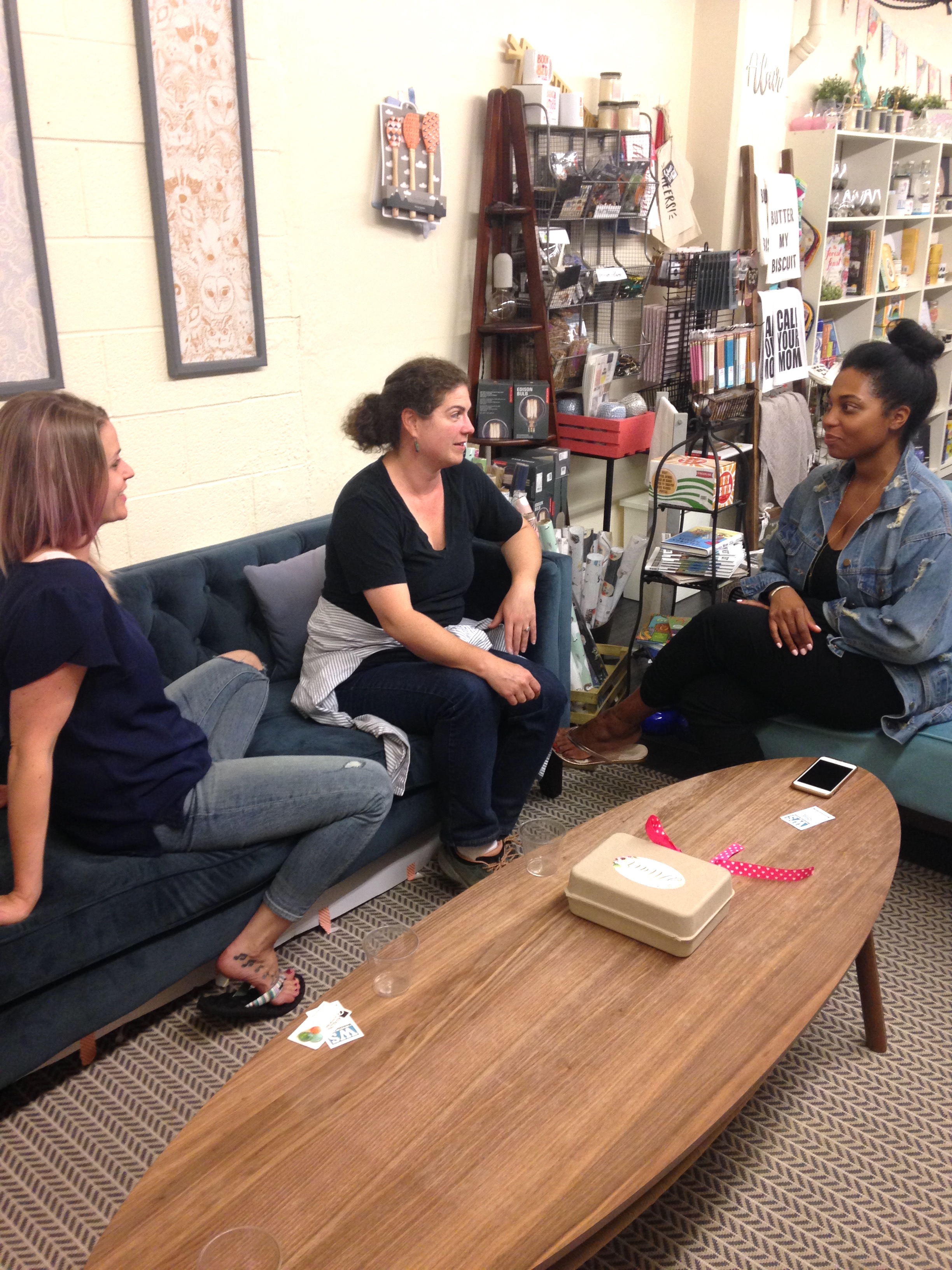 West Seattle Chamber Corner – Business mavens share secrets to success ...